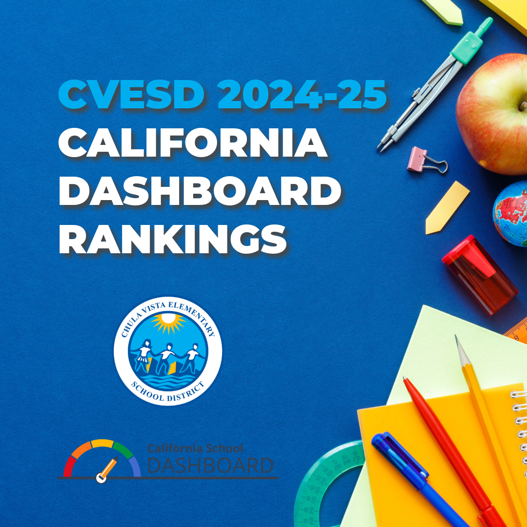 California Dashboard Highlights CVESD’s Commitment to Continuous ...