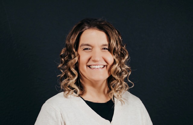 Kelly Holder named Cooper Teacher of the Year | News Item - Independent ...