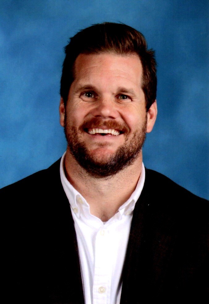 Kraig Mewbourne named Edison Middle School Teacher of the Year | News ...