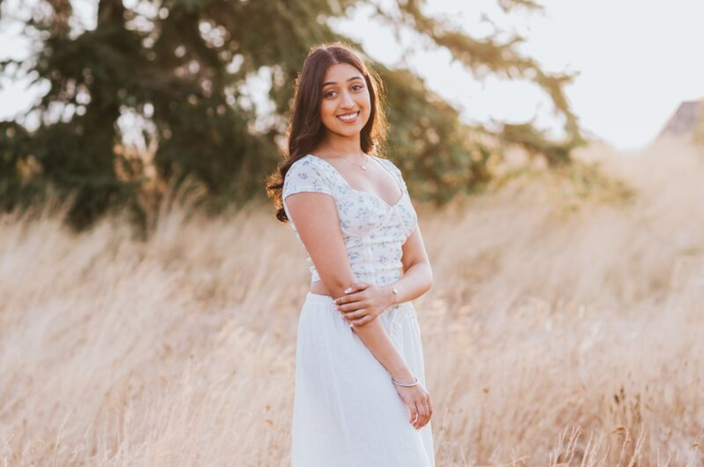 Kiwanis Student of the Month February 2026: Anureet Garcha | Blog Details