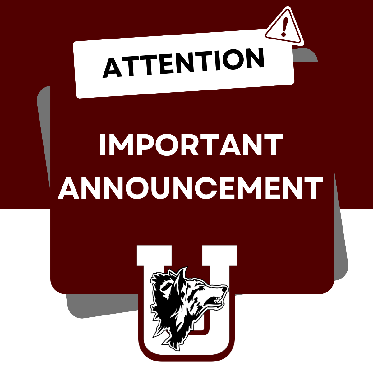 Important UCISD Update: Upcoming Release of Records Related to May 24th ...