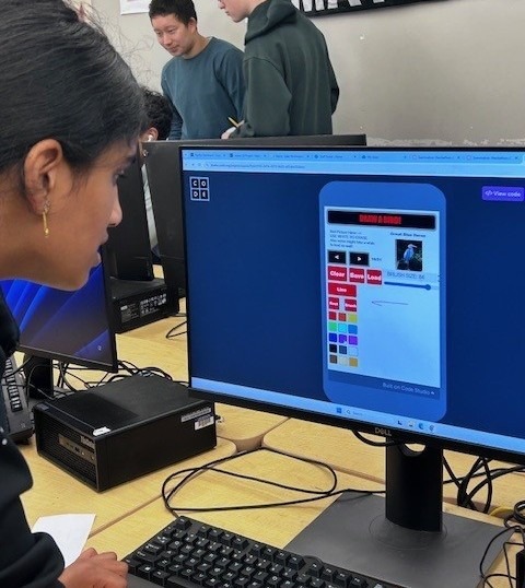 Big things are happening in Computer Science | News Details