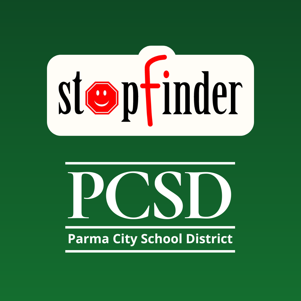 PCSD Reminds Families to Download and Register for Stopfinder Bus App ...