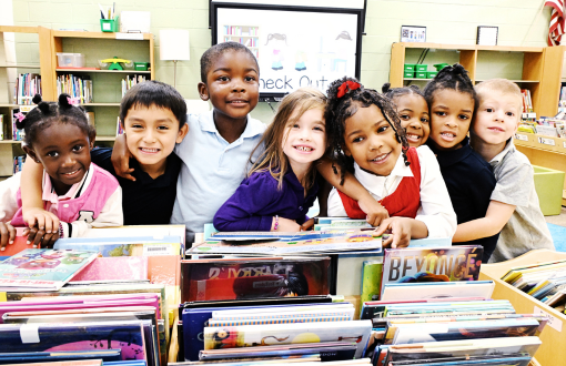 The Pre-K Application is Open for 2026-2027 | Post Details