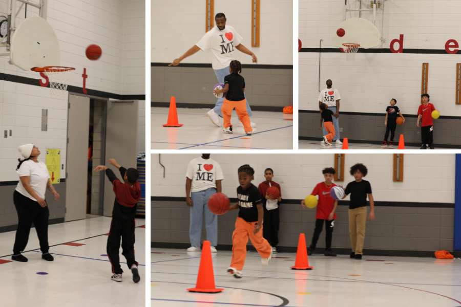Community Education program events and activities promote emerging ...