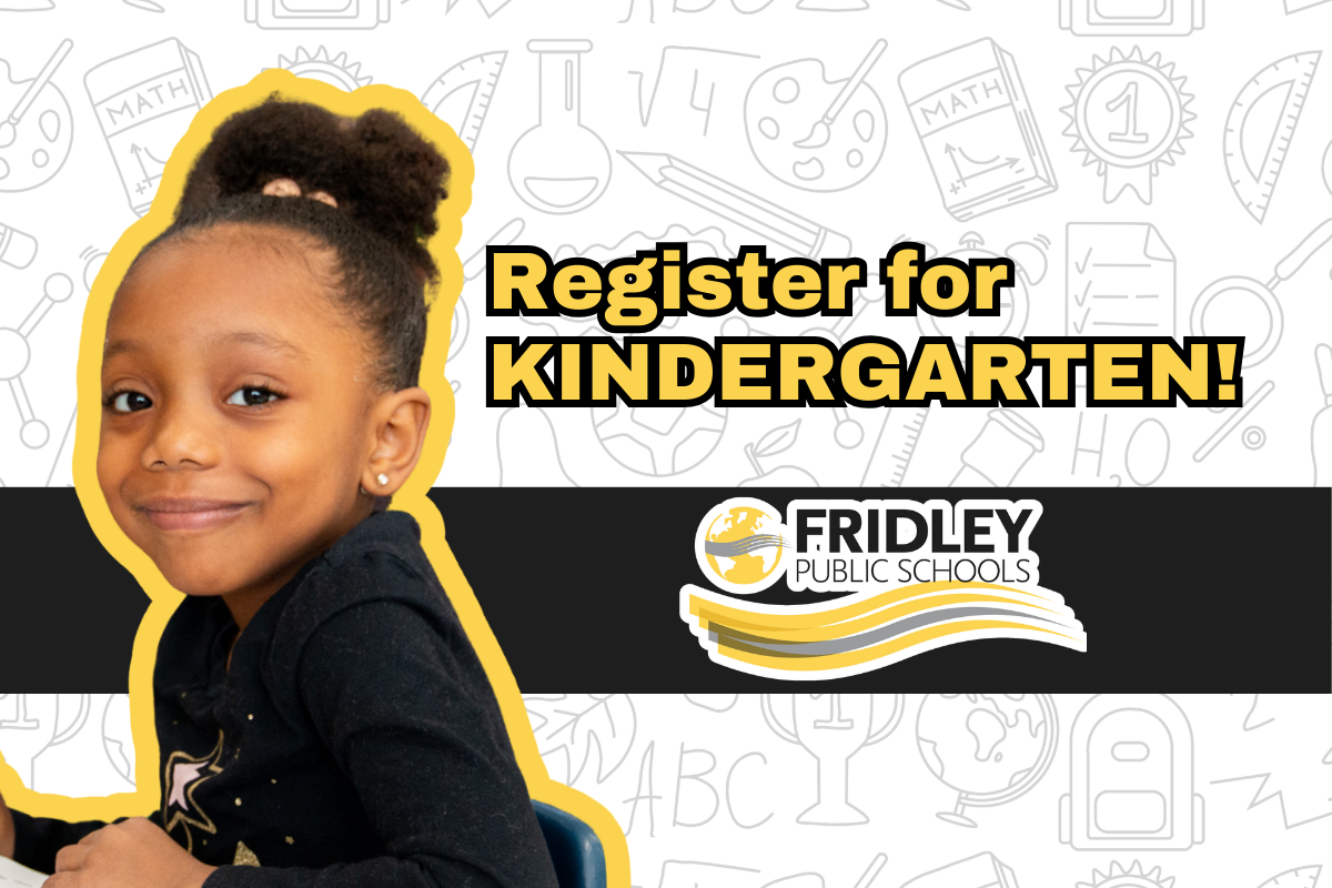 Kindergarten Registration for the 2026-27 School Year is Now Open ...