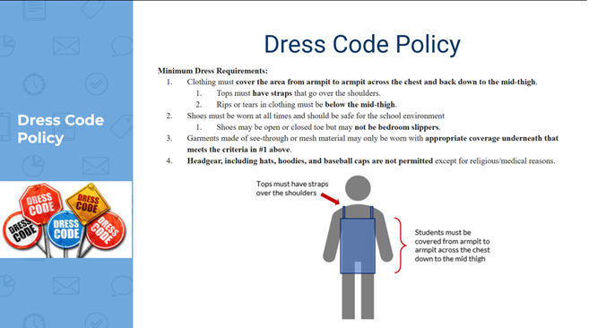 Spring is here! Refresh that Dress Code | Posts Details/Default Board ...