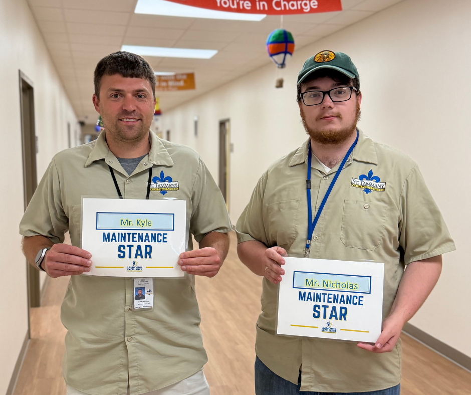Happy 2026 Maintenance Worker Appreciation Day! | Featured News and All ...