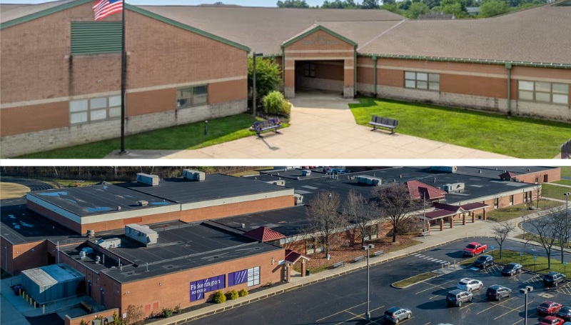 Pickerington Schools Unveil New Names for Two School Buildings | Post ...