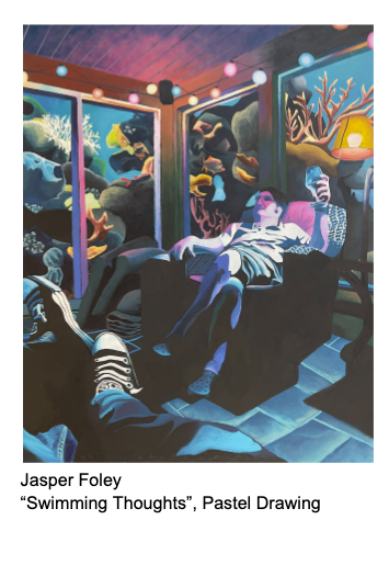 ISD 728 Artists Honored for Work in Scholastic Art Awards | Post Details