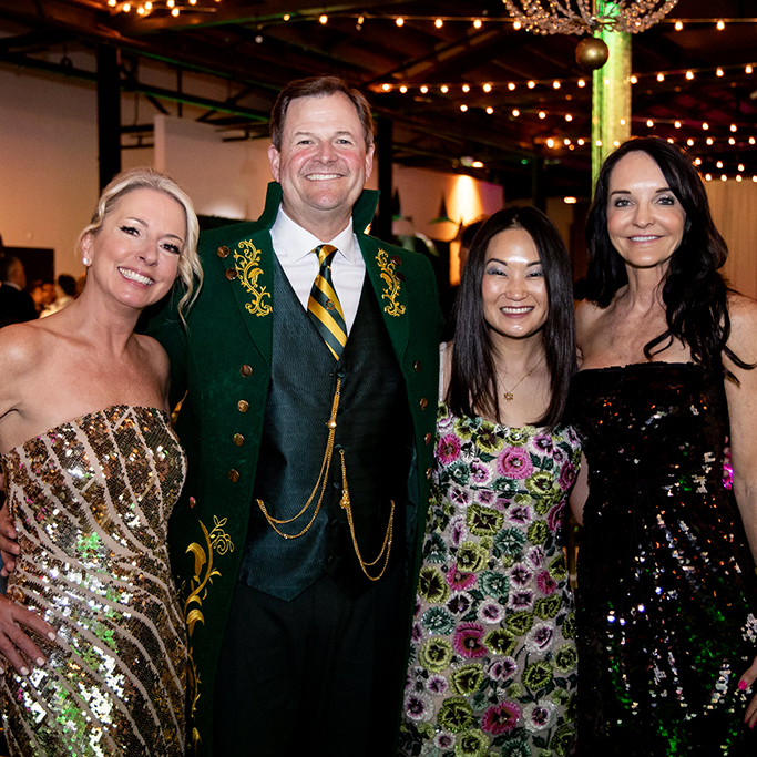 A Night to Remember: Ravenscroft Gala Returns After Six Years | News ...