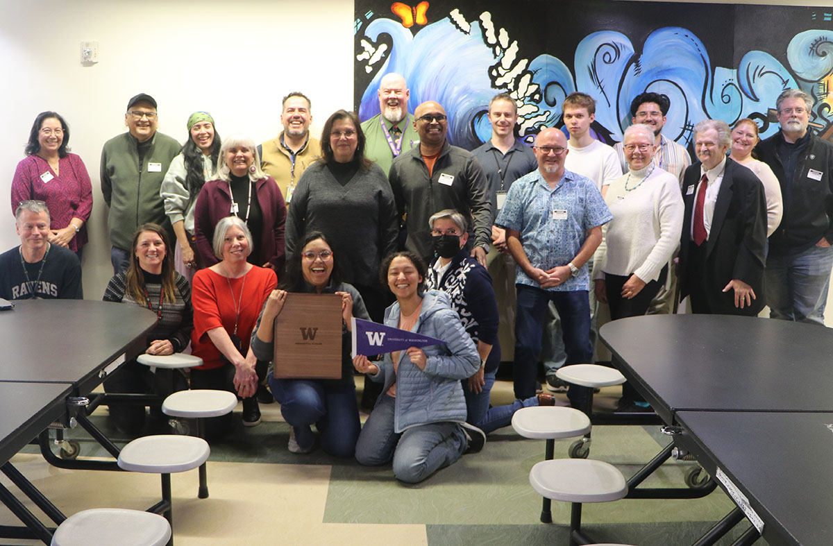 Future ready – LWSD students receive top scholarships from Washington ...