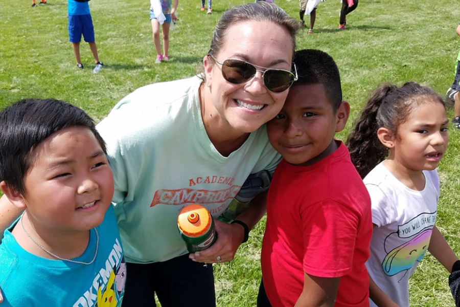 Apply now to help support students this summer | article - ISD 279 ...
