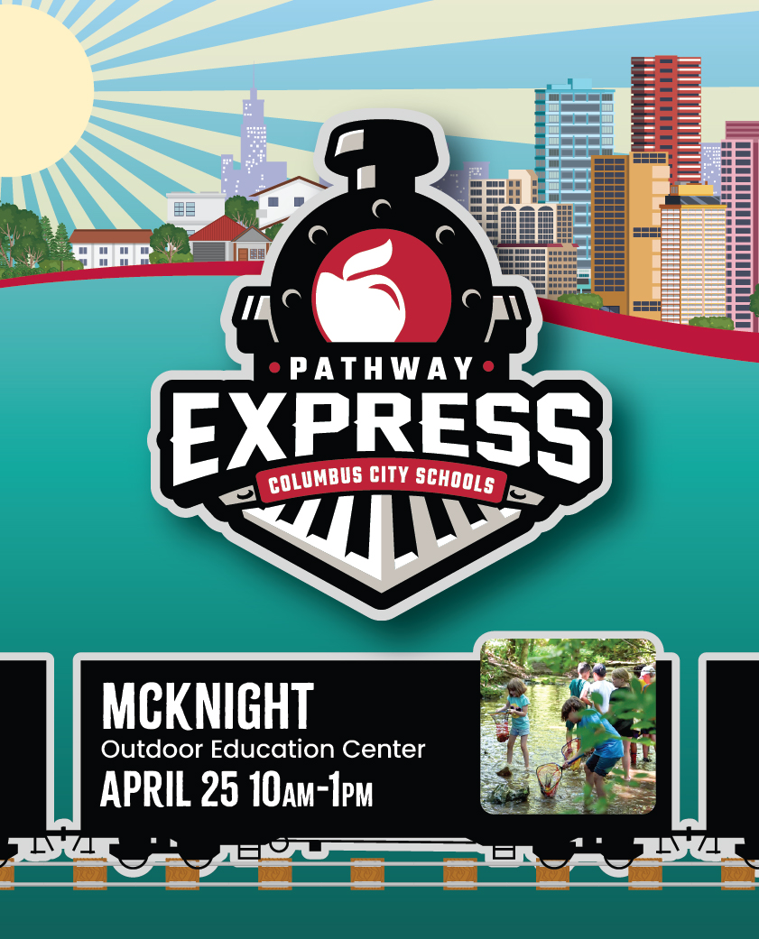 Pathway Express Approaches Final Destination at McKnight Outdoor ...