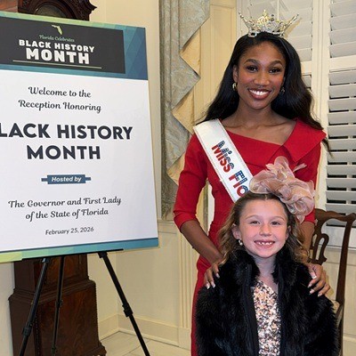 First Grader Fuses History, Art to Win State Contest | News Details