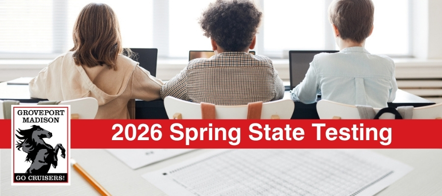 State Testing Begins in March – View Your School’s Testing Schedule ...