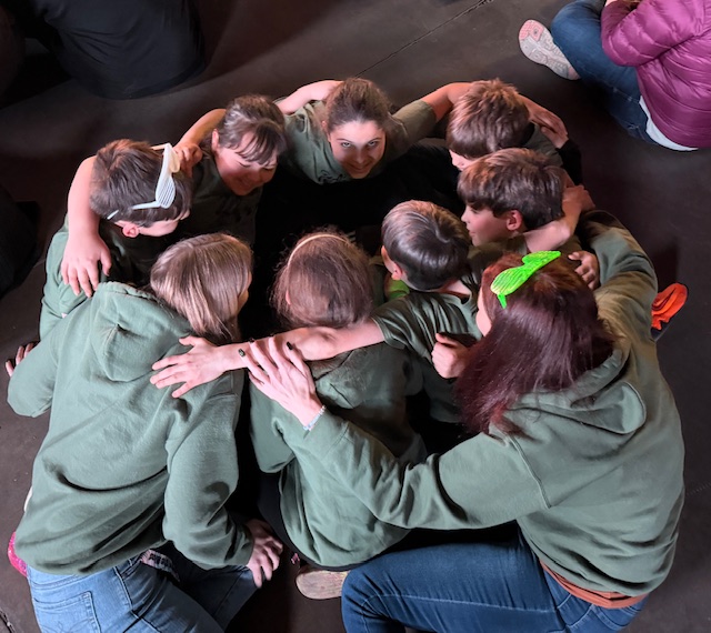 Round Hill Elementary and Washingtonville High School excel in Odyssey ...