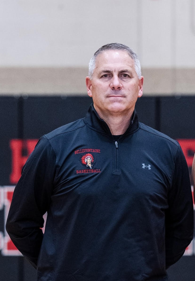 Stolly resigns as BHS varsity boys basketball coach | New Details