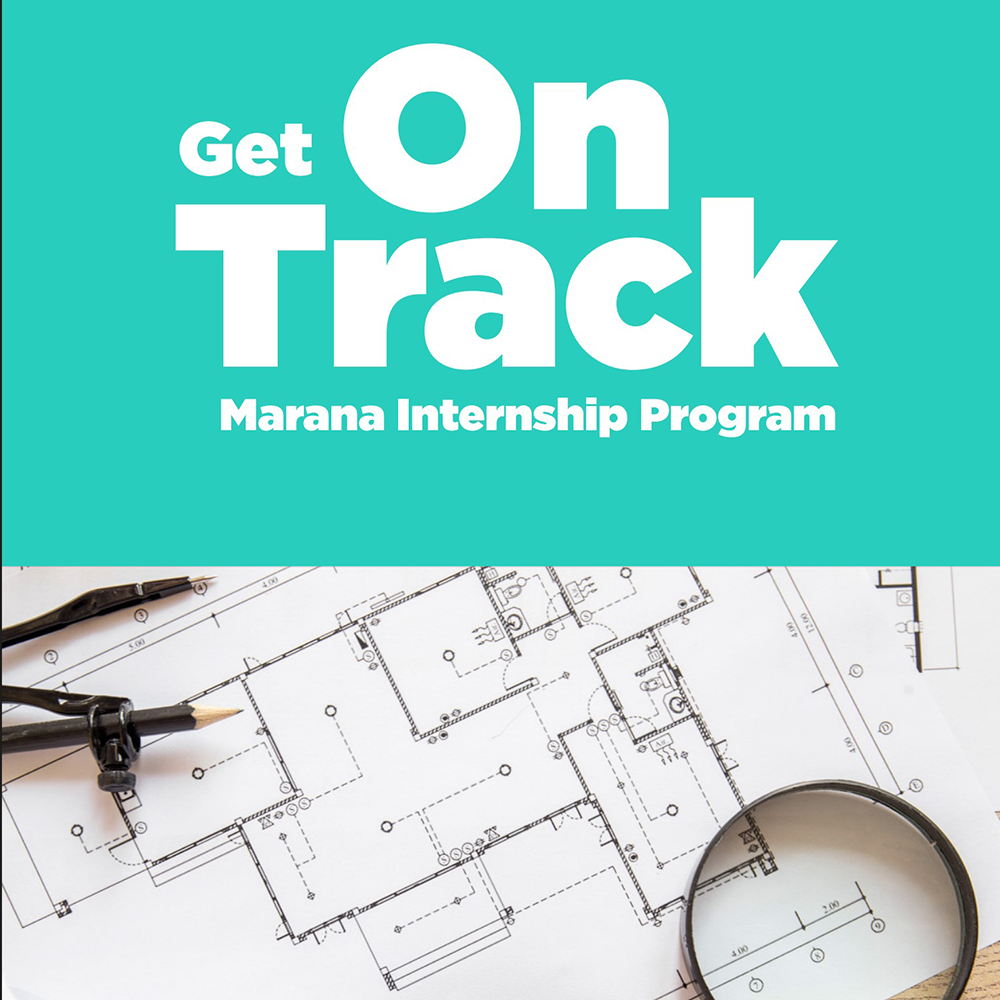 High School Summer Internships with the Town of Marana – Paid ...