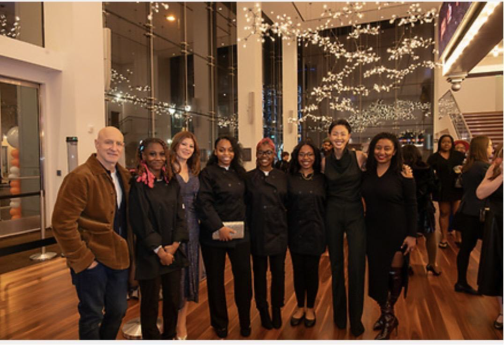 West Meck students attend 'Top Chef' premiere | Post Details