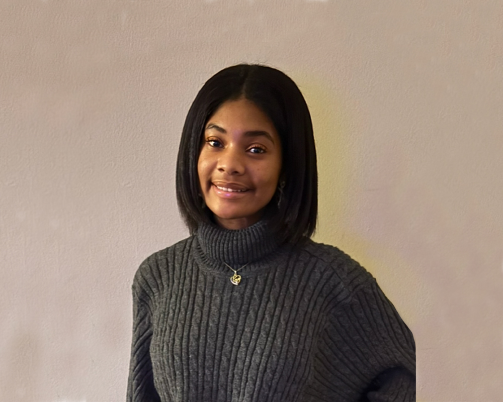Shamyra Glenn | The Loomis Chaffee School