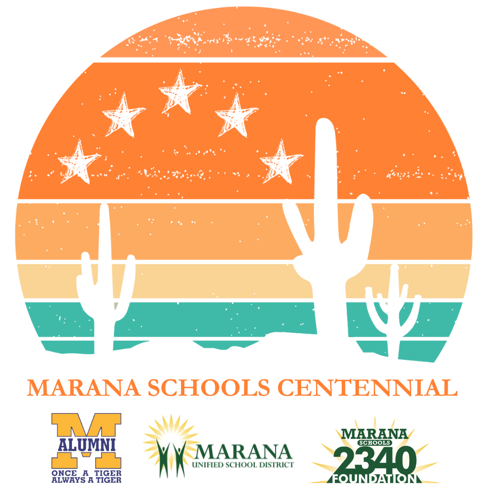 Marana Schools: 100-Year Daytime Celebration: April 25 at MHS | PAL ...