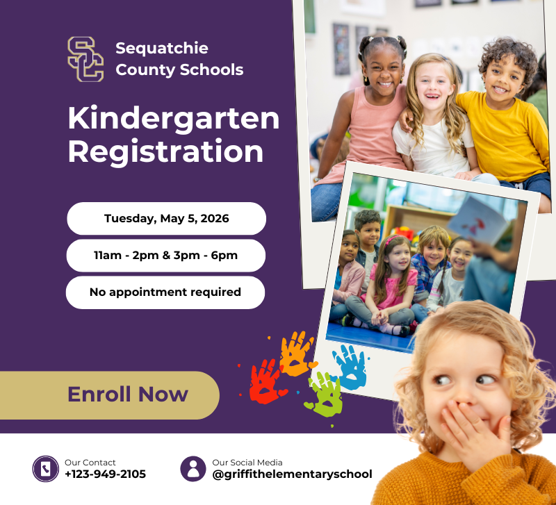 2026 Kindergarten Registration | Posts Detail