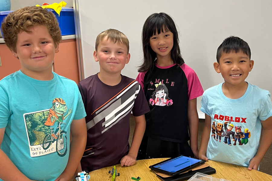 Get ready for Camp ROCKS! Mini Camps this summer | article - ISD 279 ...