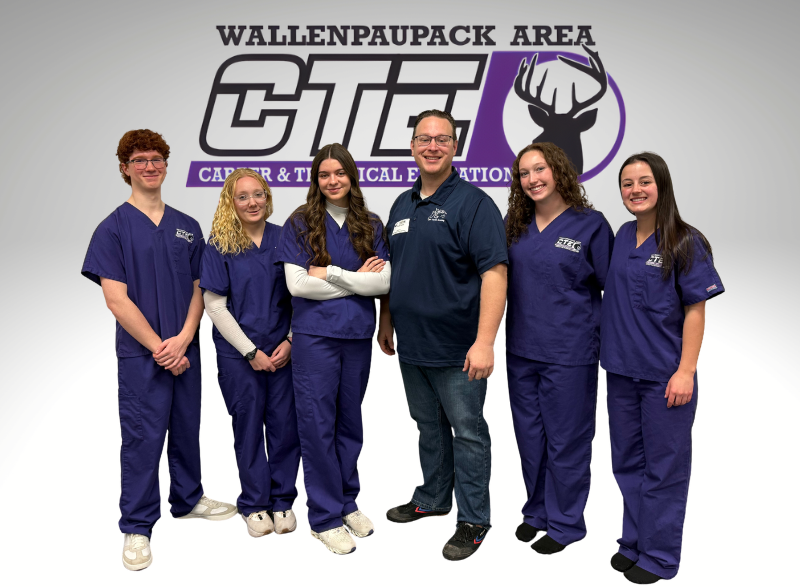 Allied Health Students Learn Self‑Defense Skills for the Healthcare ...