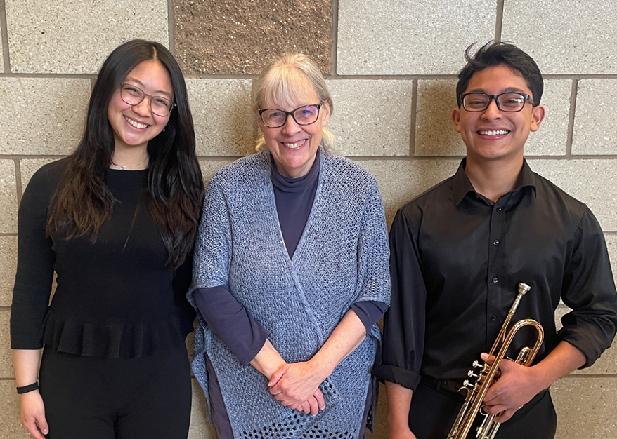 RHS Students Earn Top Ratings at Region Solo and Ensemble Contest ...
