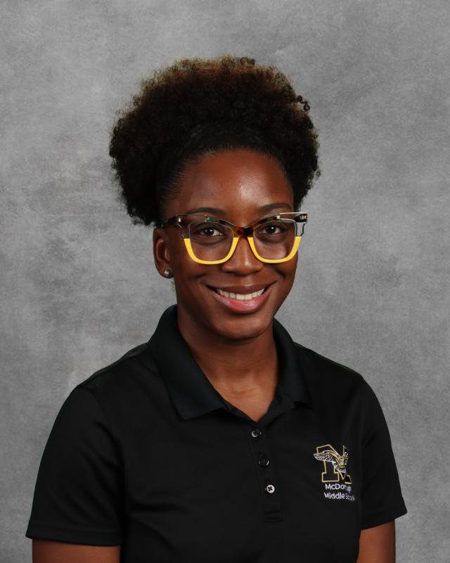 T Dorsey Named to HCS Alliance of Teacher Leaders | Post Details