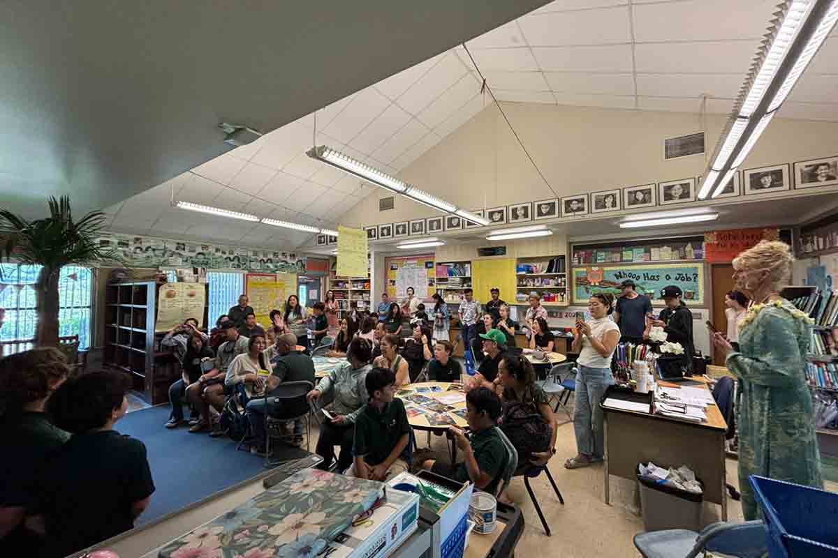 Mālama Hawaii: Kids Taking Action | Blog Details