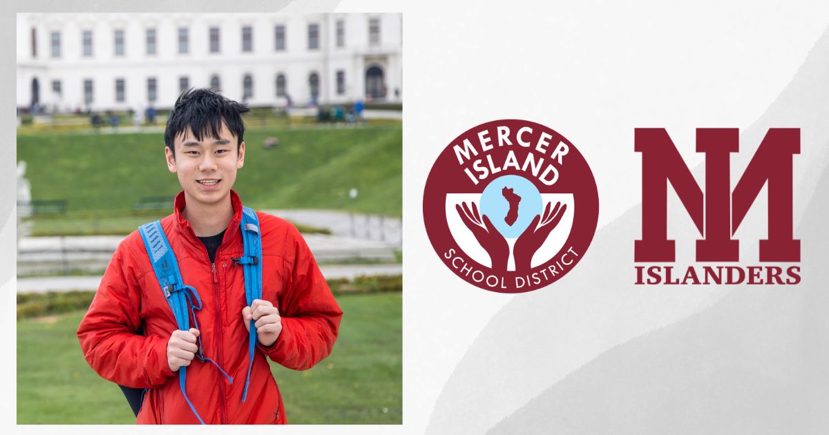 MIHS sophomore Eric Shao qualifies for the Mathematical Olympiad ...