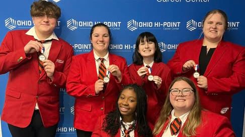 MVCTC FCCLA Regional Winners Advance to State Competition | High School ...