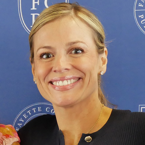 CNN Anchor Receives Distinguished Alumni Award | Default post page