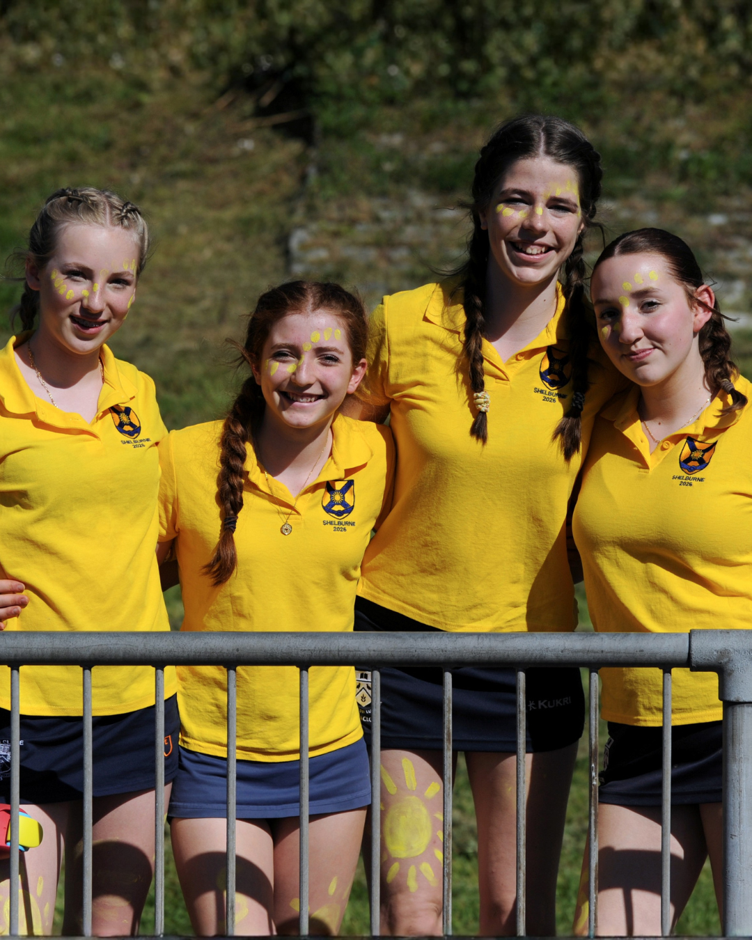 Dean Close Sports Day is breaking records | Default Post