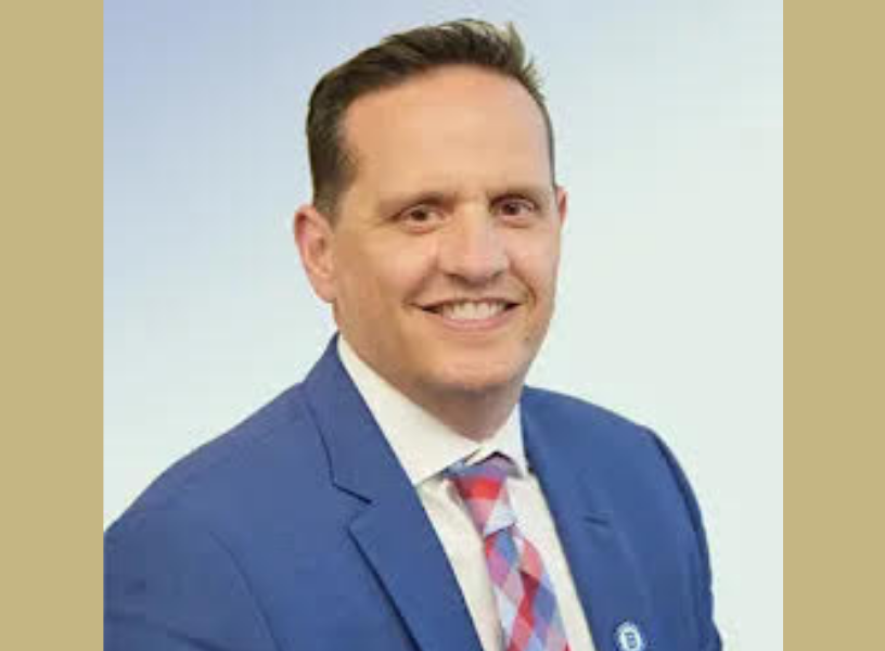 NAPLS Board of Education Hires Dr. Jason Fine As Superintendent | Details