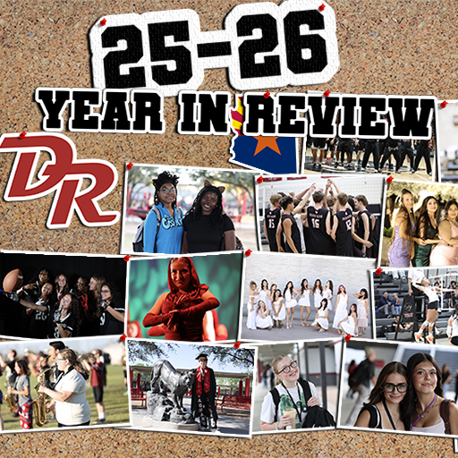 2025-2026 Year in Review | news details
