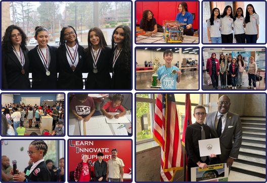 Looking Back at LISA Academy Students' STEM Achievements | Posts ...