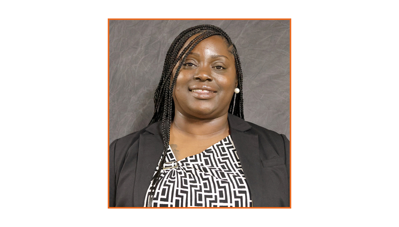 Orangeburg County School District Names Alneisha Lakin Coordinator of ...