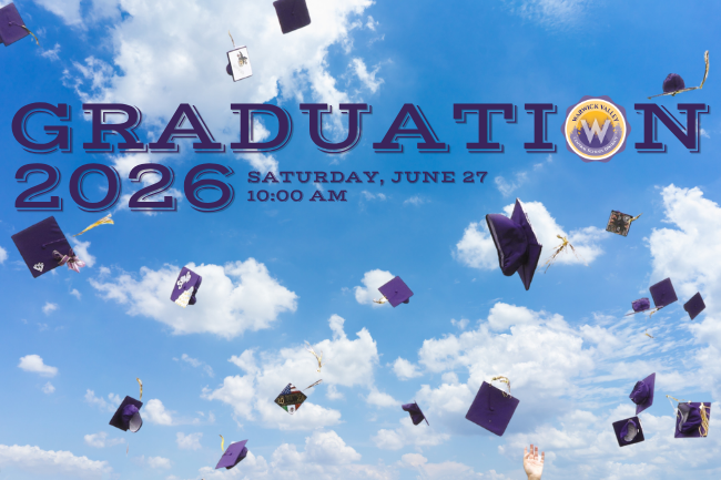 2026 WVHS Commencement: Live Stream & Graduation Galleries | Post ...