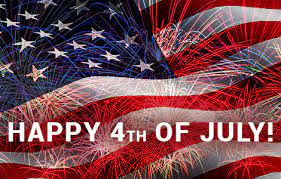 Happy Birthday America!!! 250 Years! | GCHS News Posts