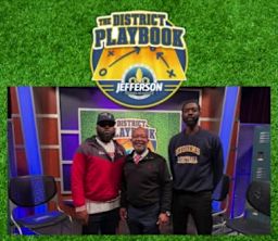 Home - L.W. Higgins High School