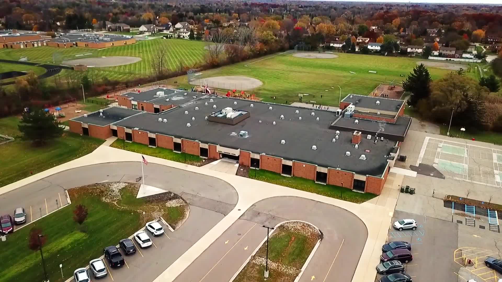 Troy School District