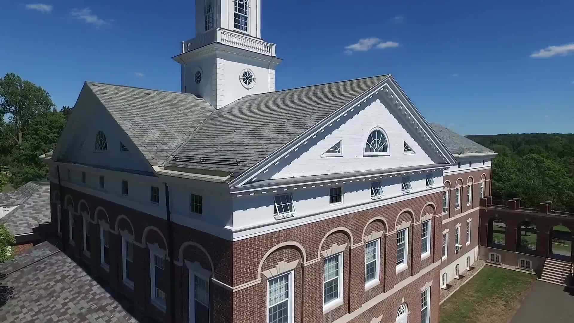 Choate Rosemary Hall