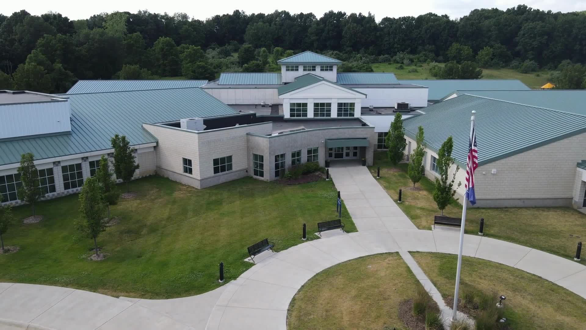 Independence Elementary School Mrs. Hoodge 5th Grade Class At