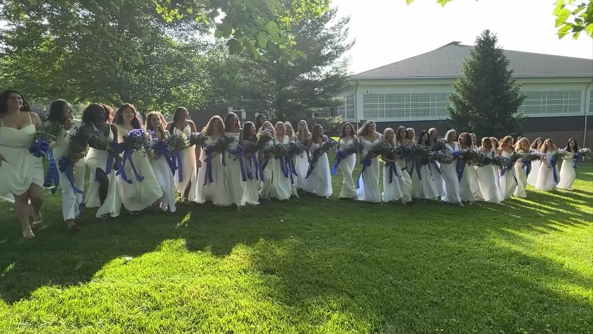 Garrison Forest School Garrison Forest