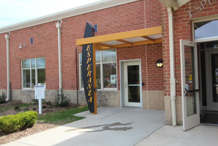 Lexington Middle School Homepage