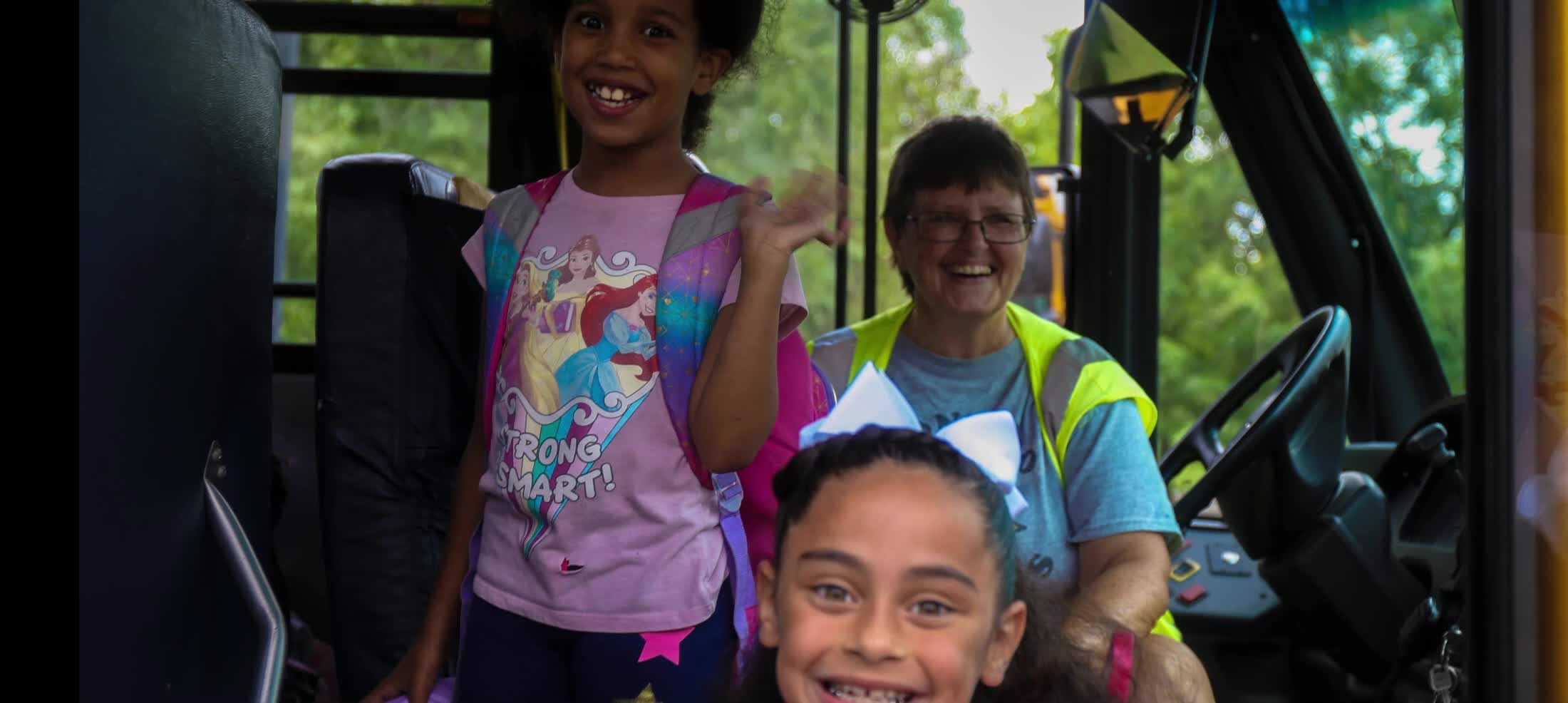 Popular Kids In Middle School