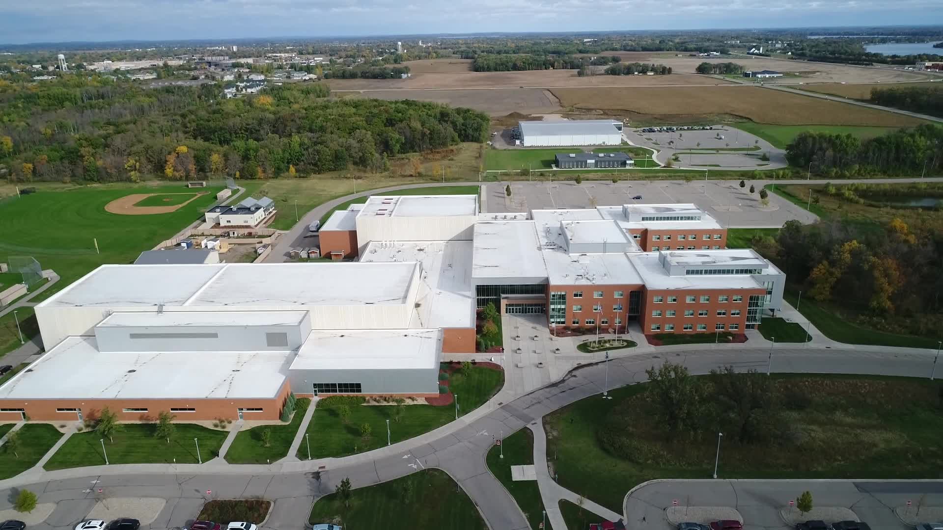 Alexandria Senior High School Website Home | Delaware Valley Regional